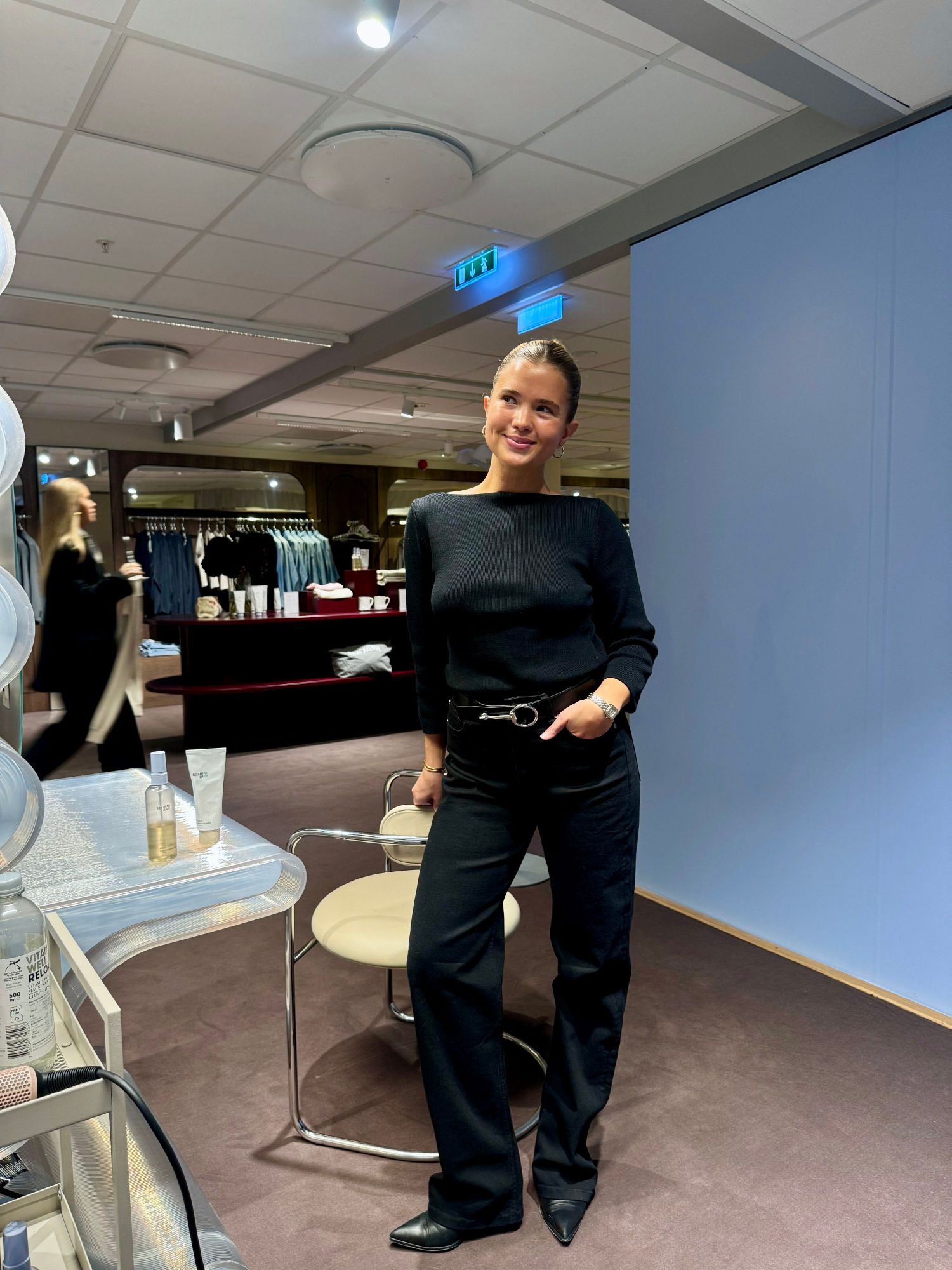 What people are wearing in Scandinavia this month, as captured by ...