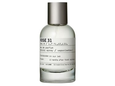 20 modern rose perfumes to wear in 2025 - Vogue Scandinavia