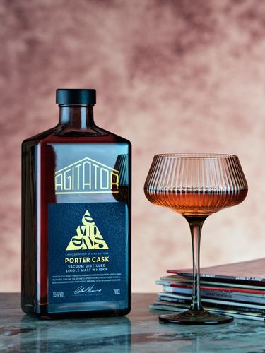 Nordic whisky guide: The 6 best Scandinavian distilleries to know ...