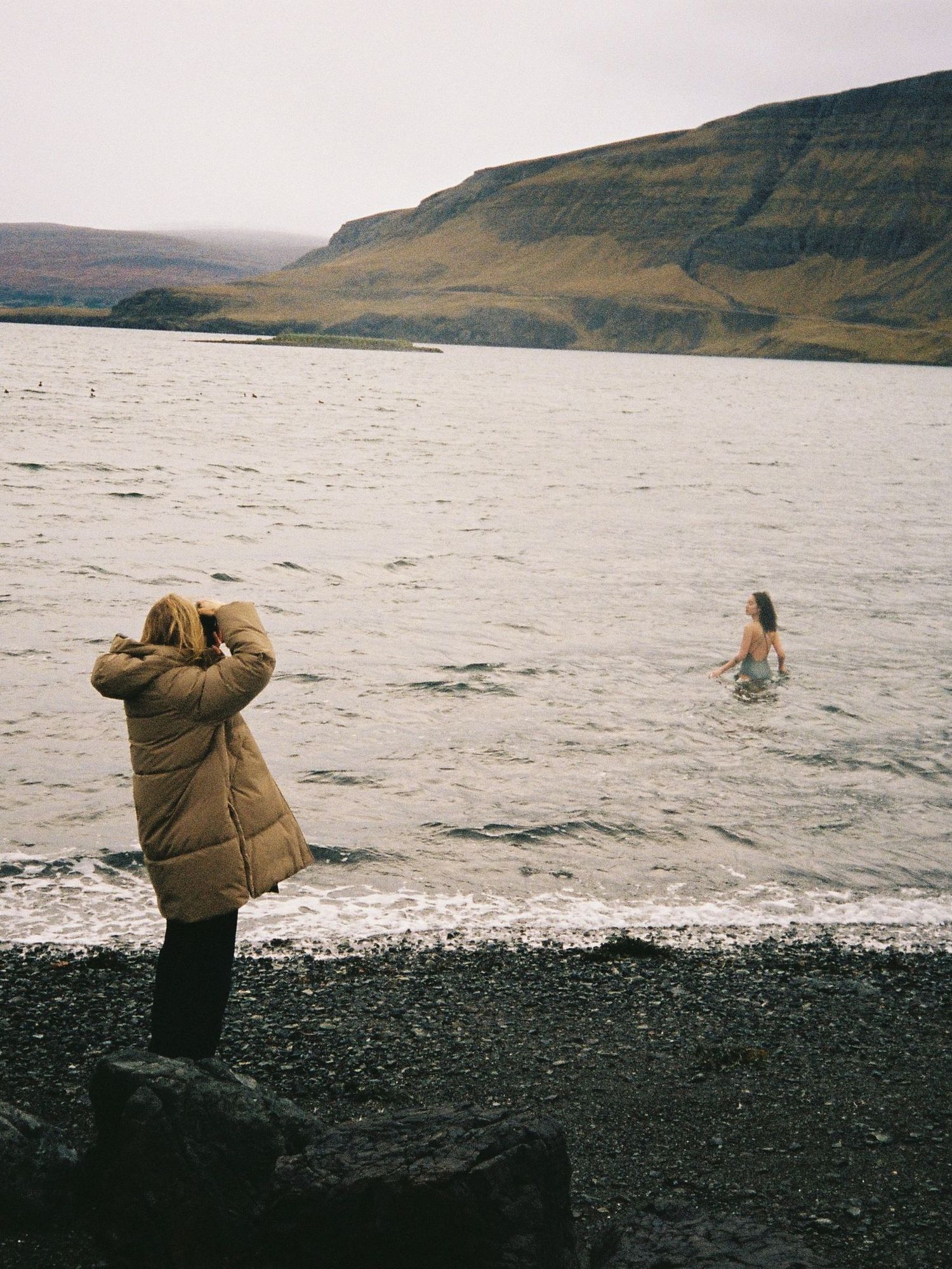 Isabella Rose Davey - Vogue Scandinavia