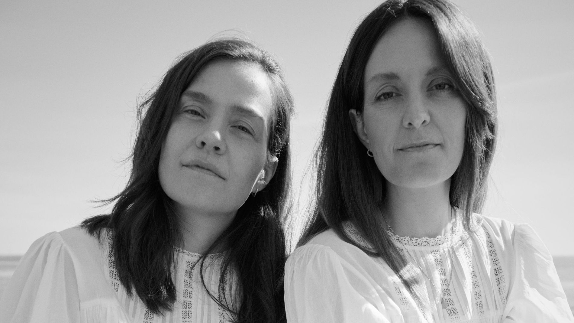 “There’s always a little bit of Beatles in India”: The Skall sisters on ...