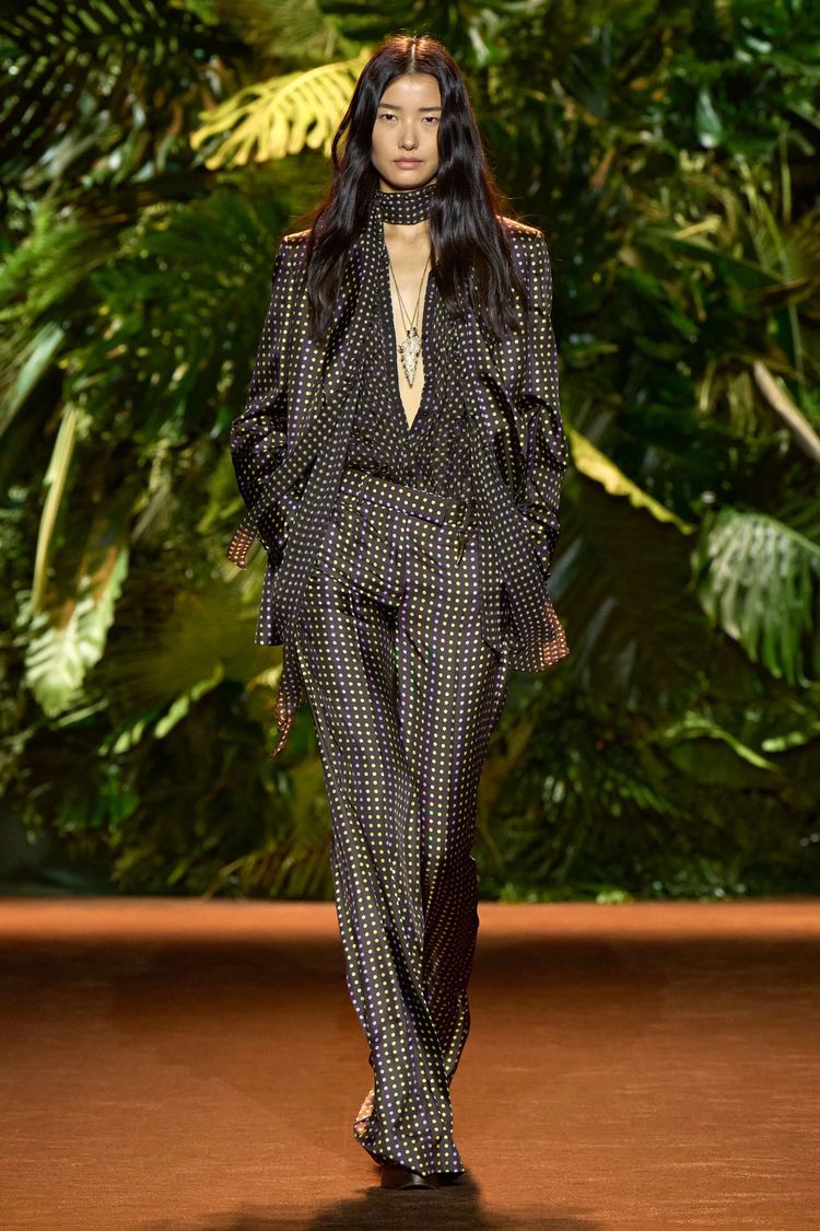 The 6 most major Milan SS24 trends - Vogue Scandinavia