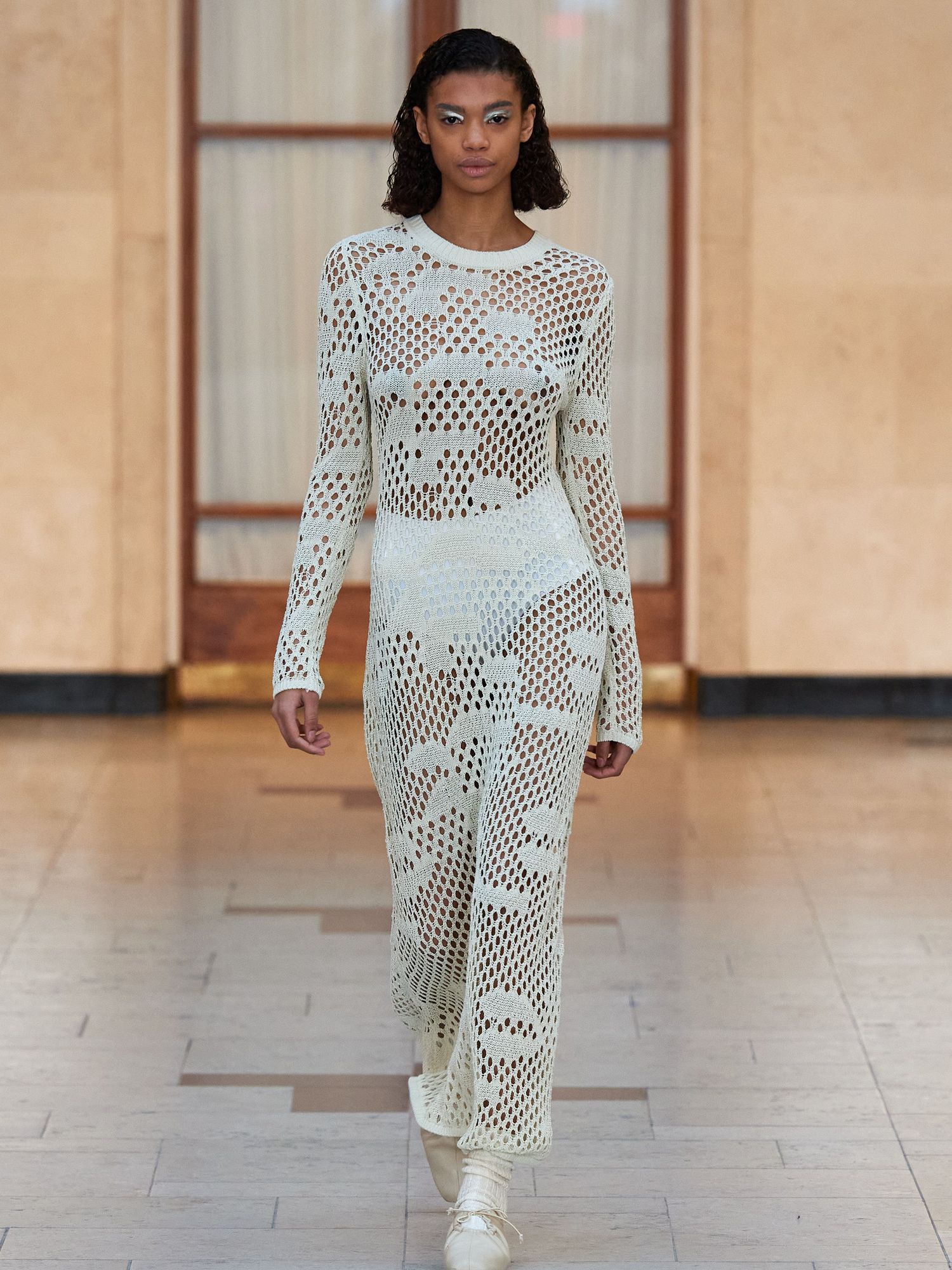 Copenhagen Fashion Week: All the looks from Lovechild 1979’s new AW23 ...