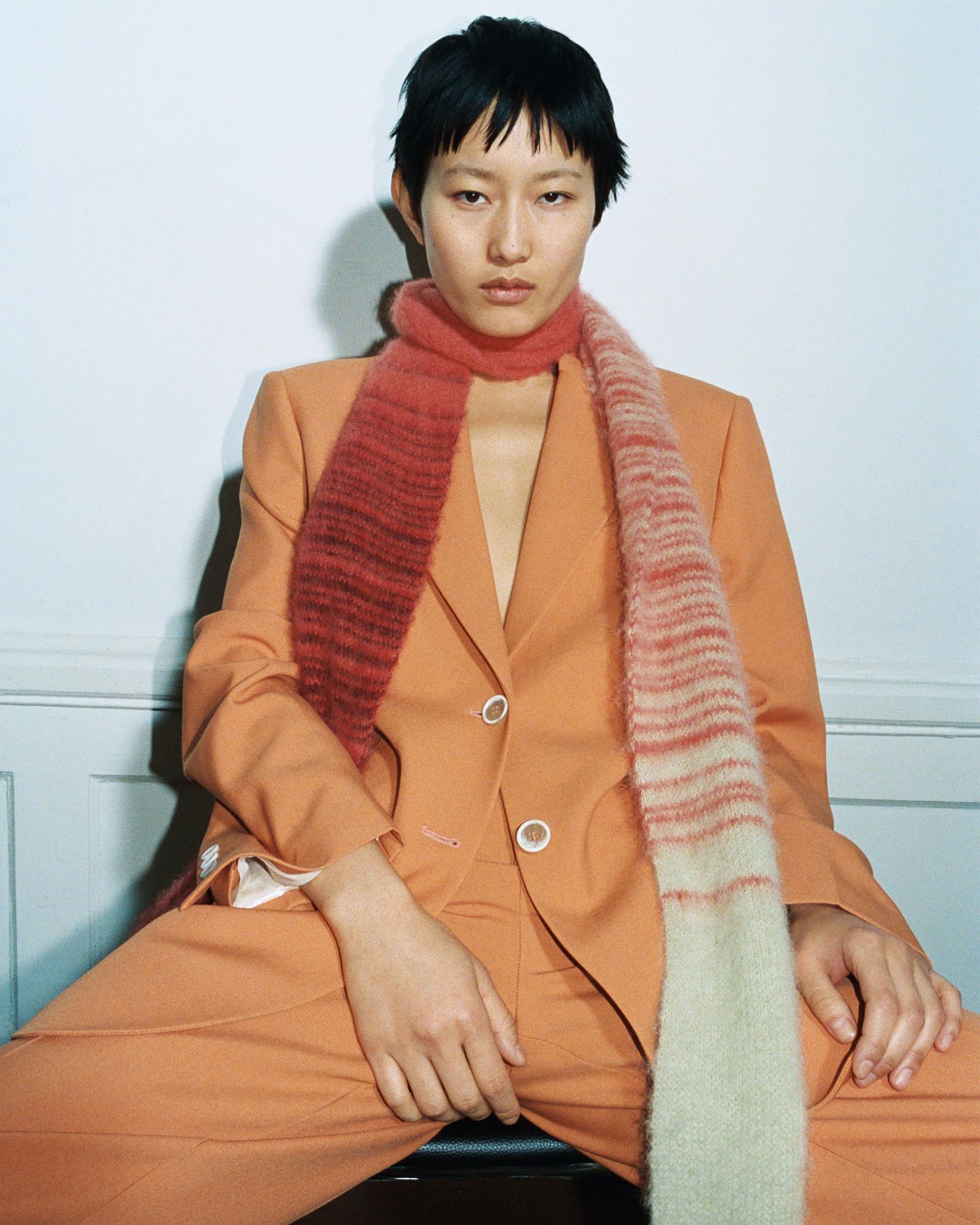 See all the looks from Rodebjer's AW23 collection - Vogue Scandinavia