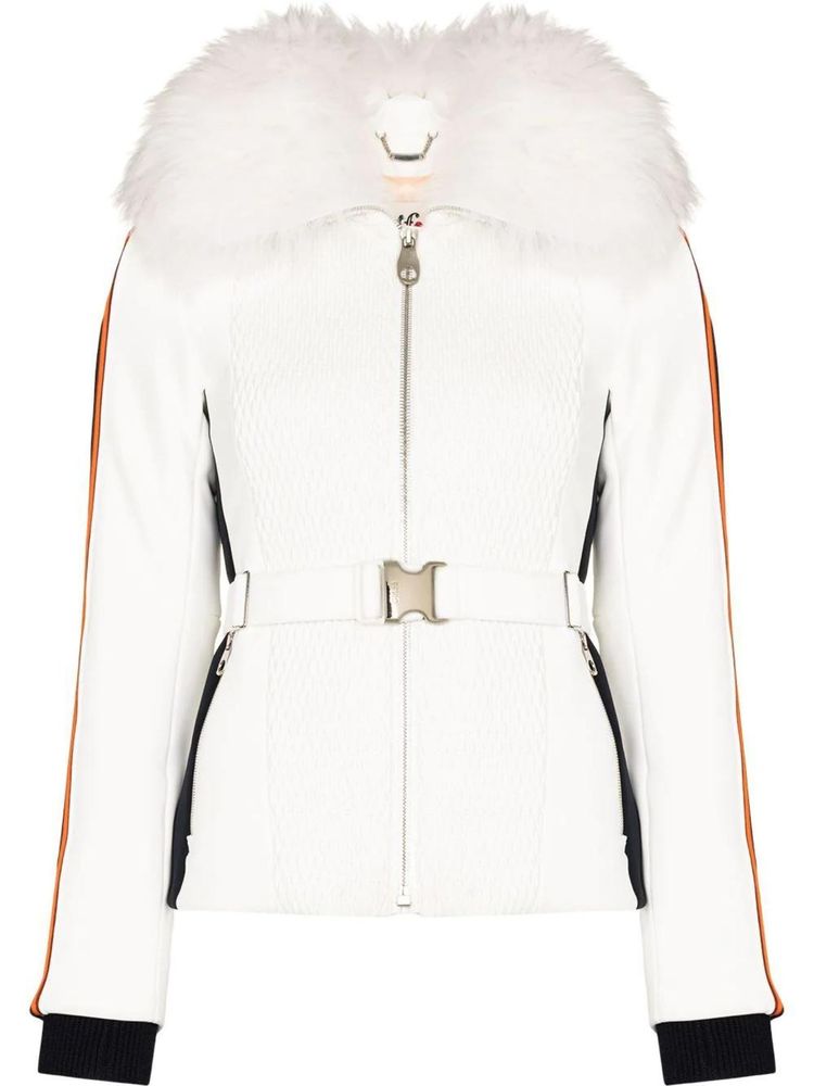 5 designer ski outfits we can't wait to hit the slopes in - Vogue ...
