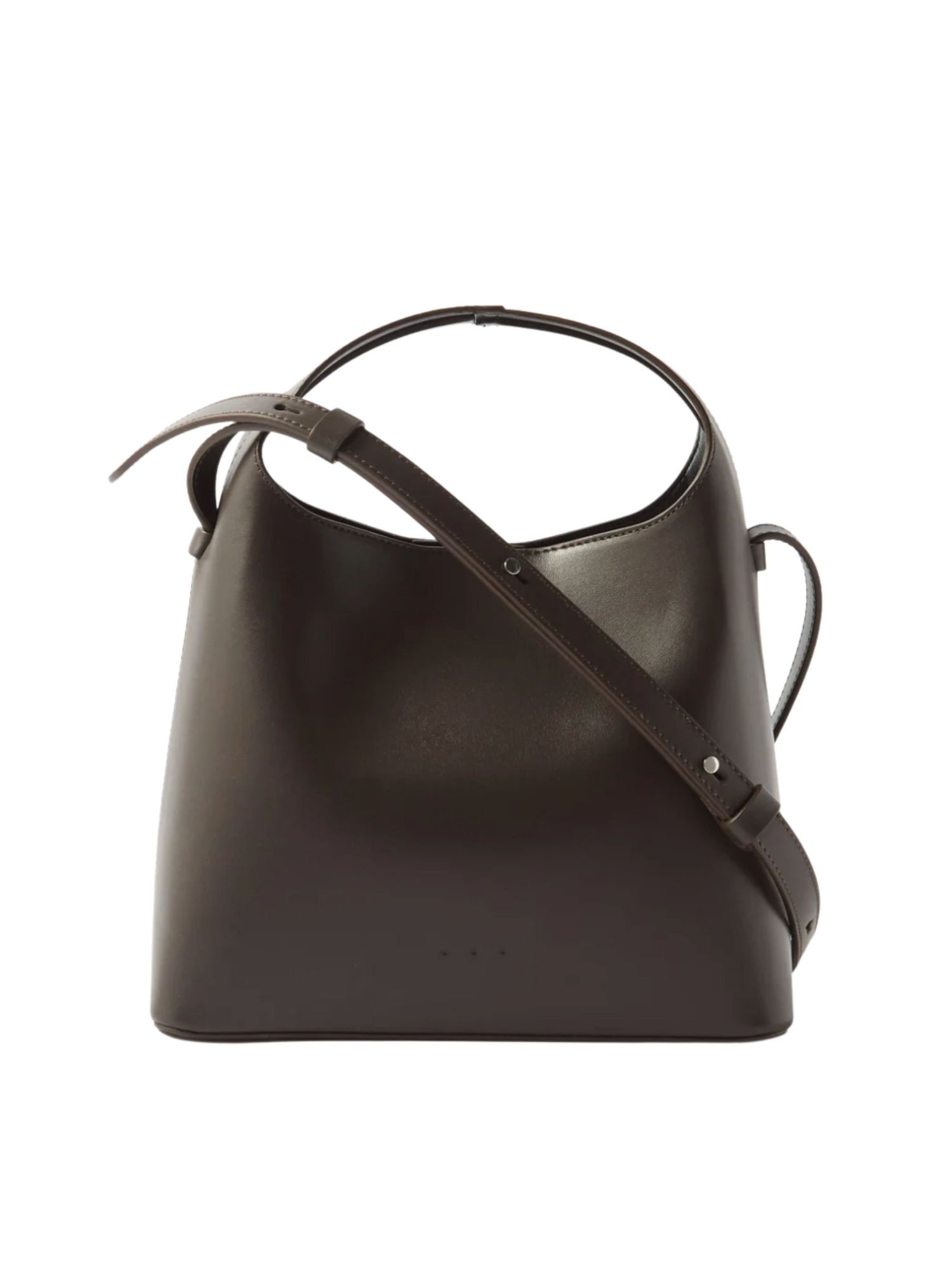 Get to know Aesther Ekme, creator of the anti-it bag - Vogue Scandinavia