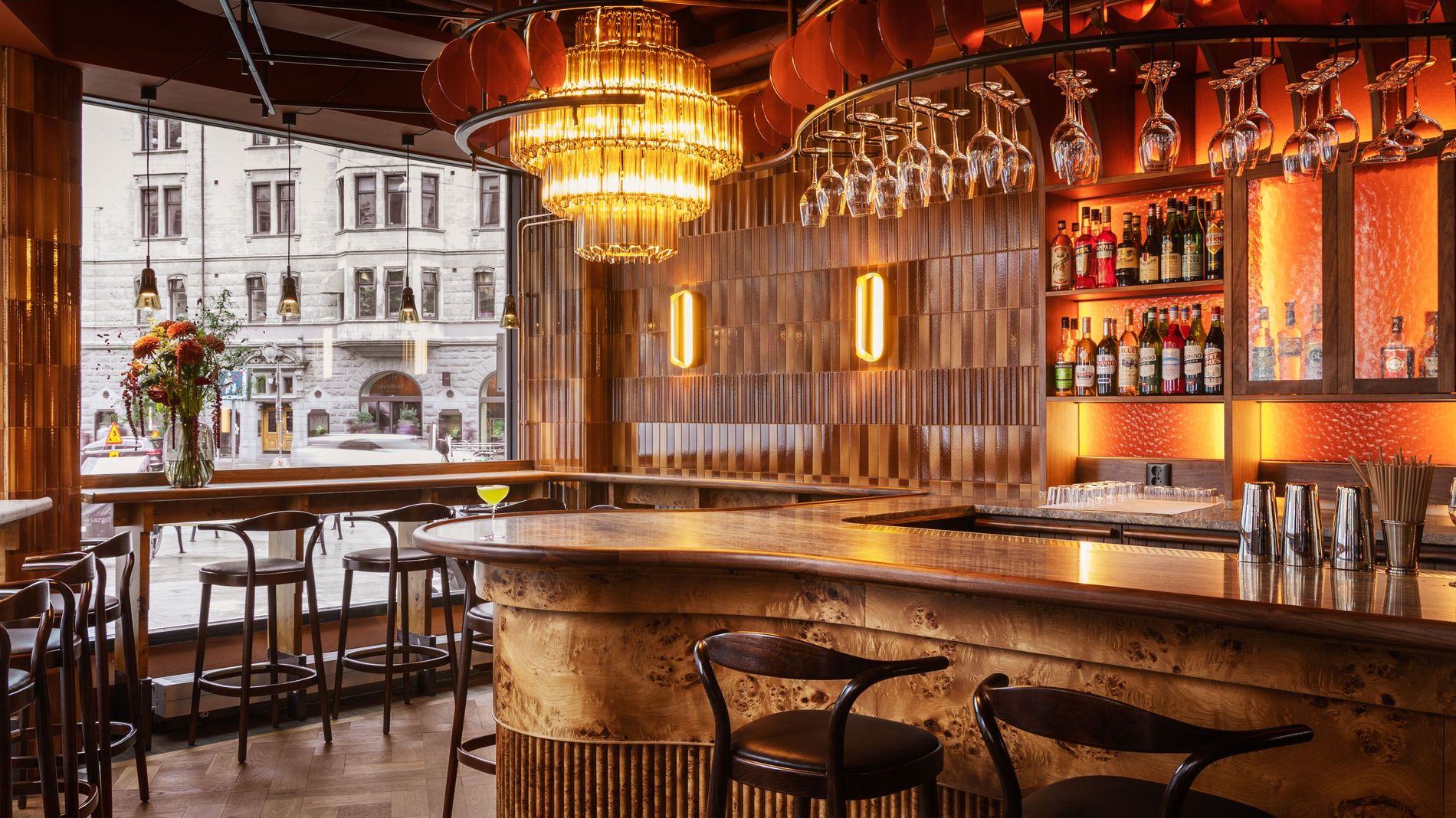 Your first look inside Tako, the second coming of Stockholm’s Japanese ...