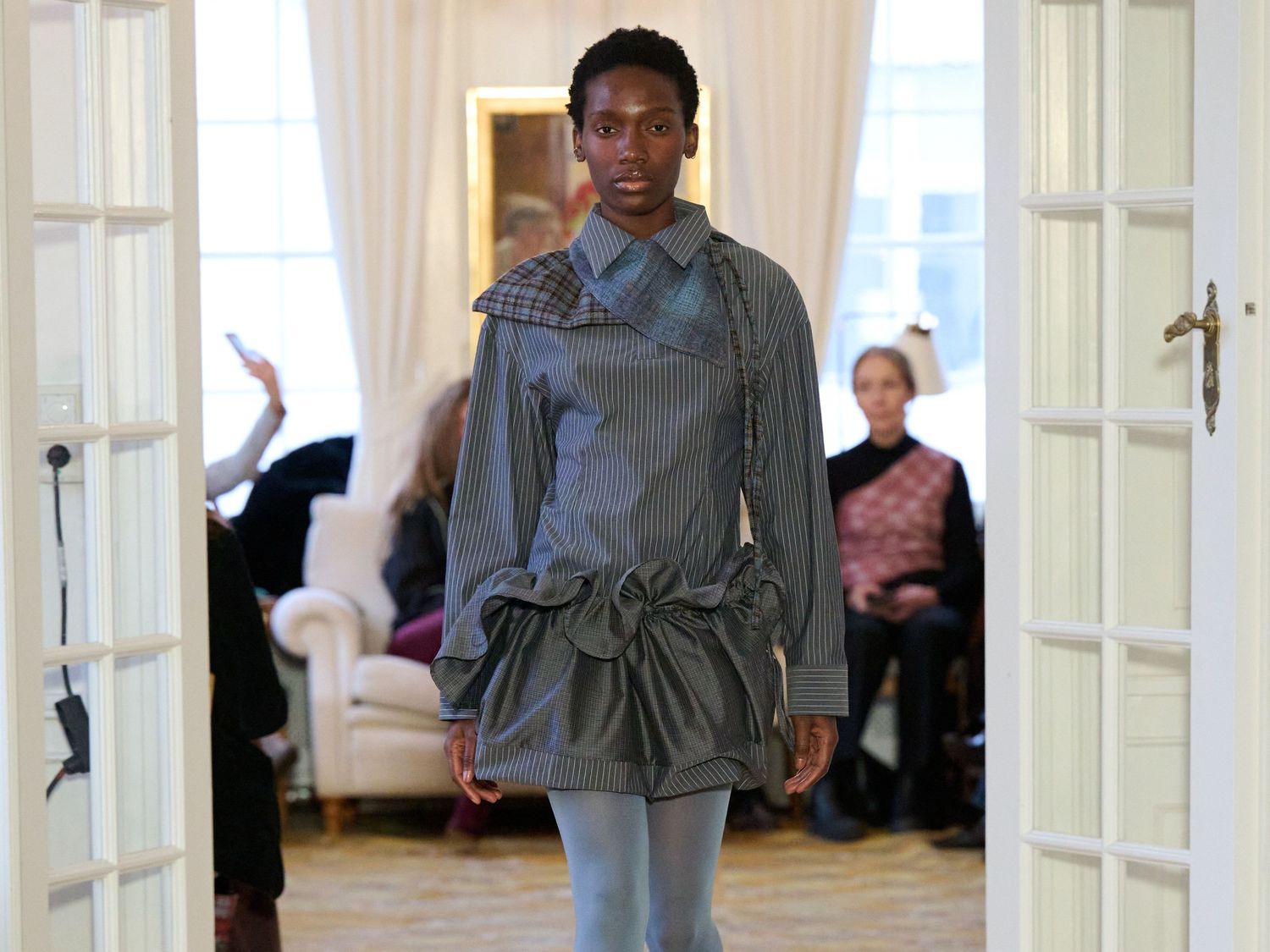 Copenhagen Fashion Week: See Rave Review's Fall/Winter 2026 collection ...