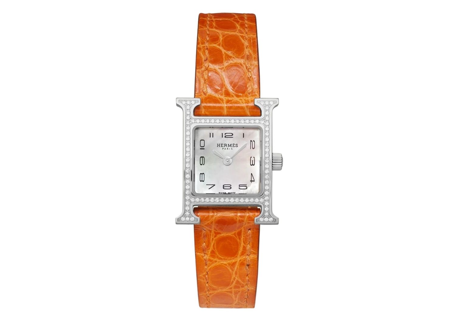 Made to be micro: 7 small watches to wear now - Vogue Scandinavia