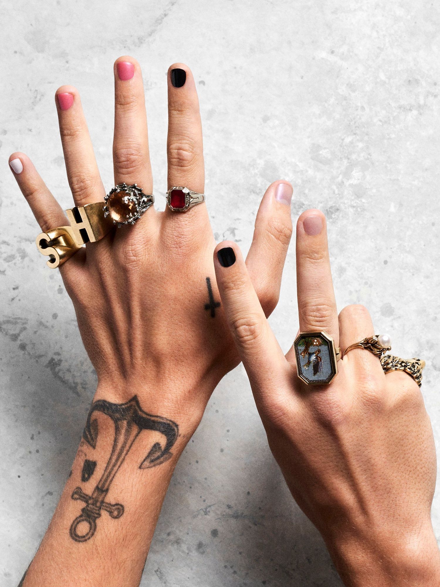 Pleasing by Harry Styles: A celebrity makeup line that I’m actually ...
