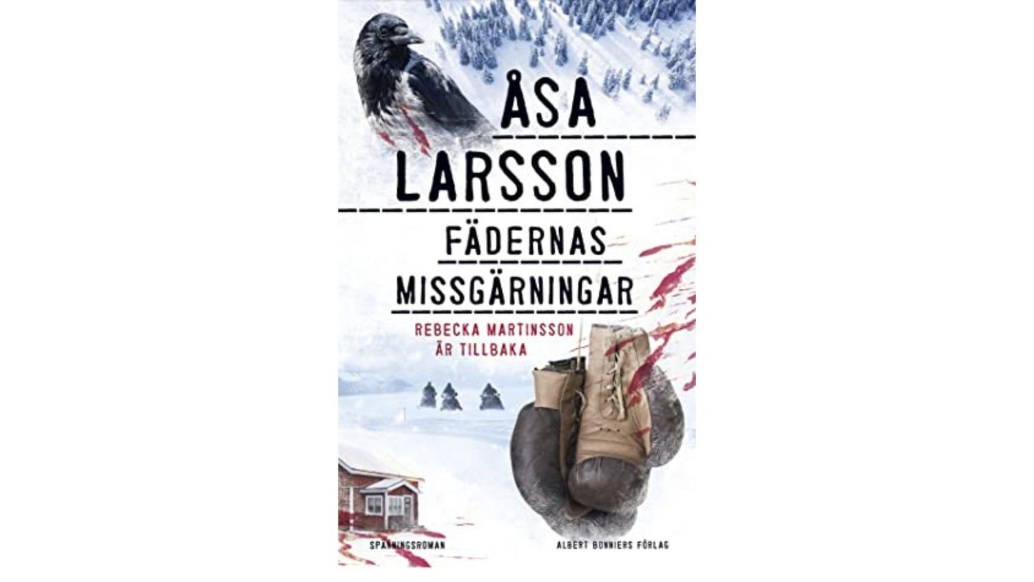 Best Scandi Noir books of 2021: The Girl Who Died, The Butterfly House ...