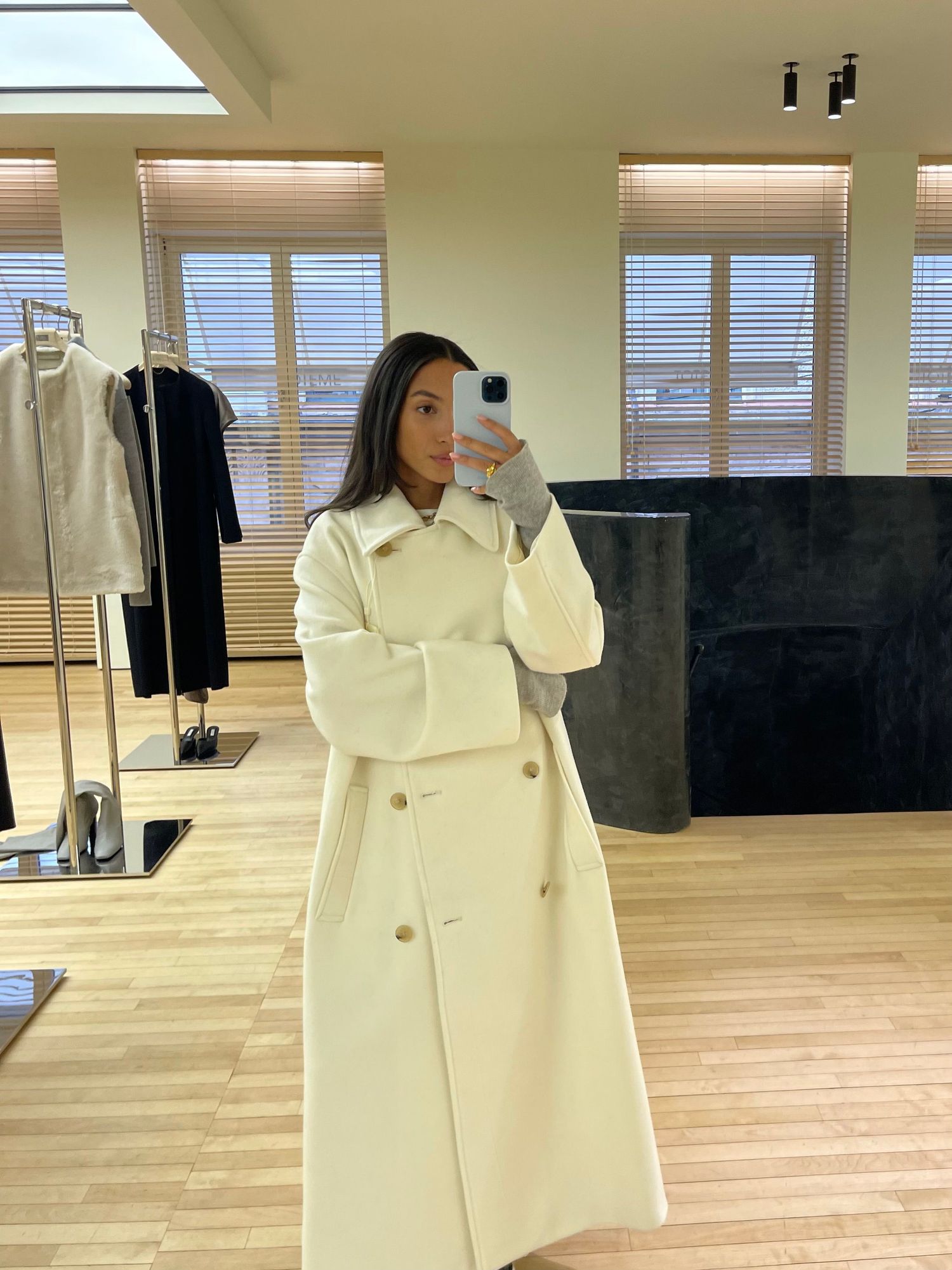 The best winter coats of 2025, tried and tested by a fashion editor ...