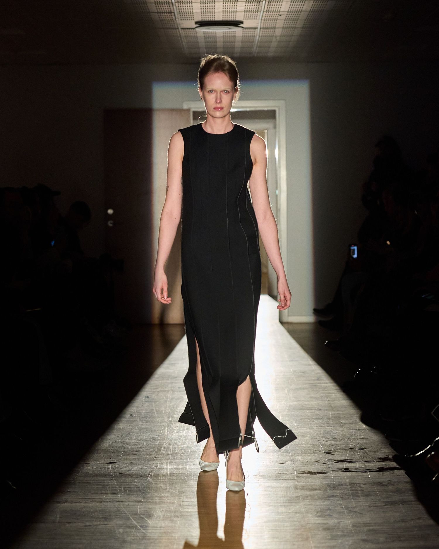 Copenhagen Fashion Week: This is Bonnetje's fall/winter 2025 collection ...