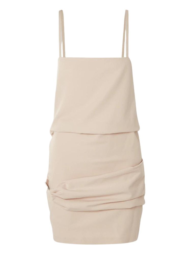 This season's new neutral is oatmeal, and here's how to wear it - Vogue ...