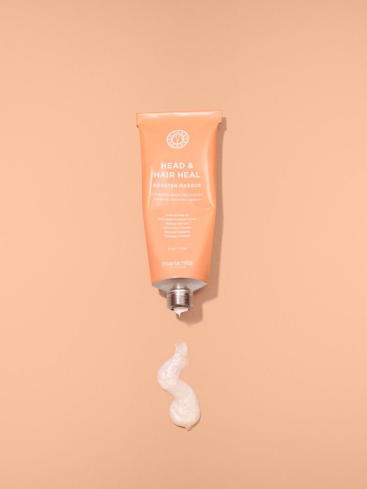 Boost your routine: This 2 in 1 hair mask is the secret for salon hair ...