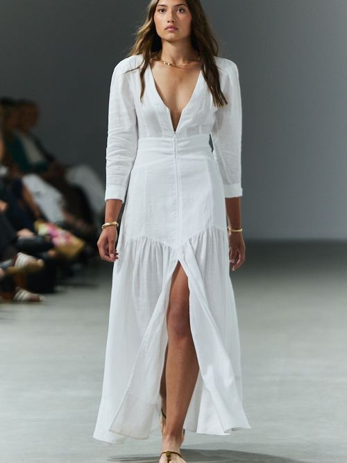 See all the looks from Ella&il's SS26 show at Oslo Runway - Vogue ...