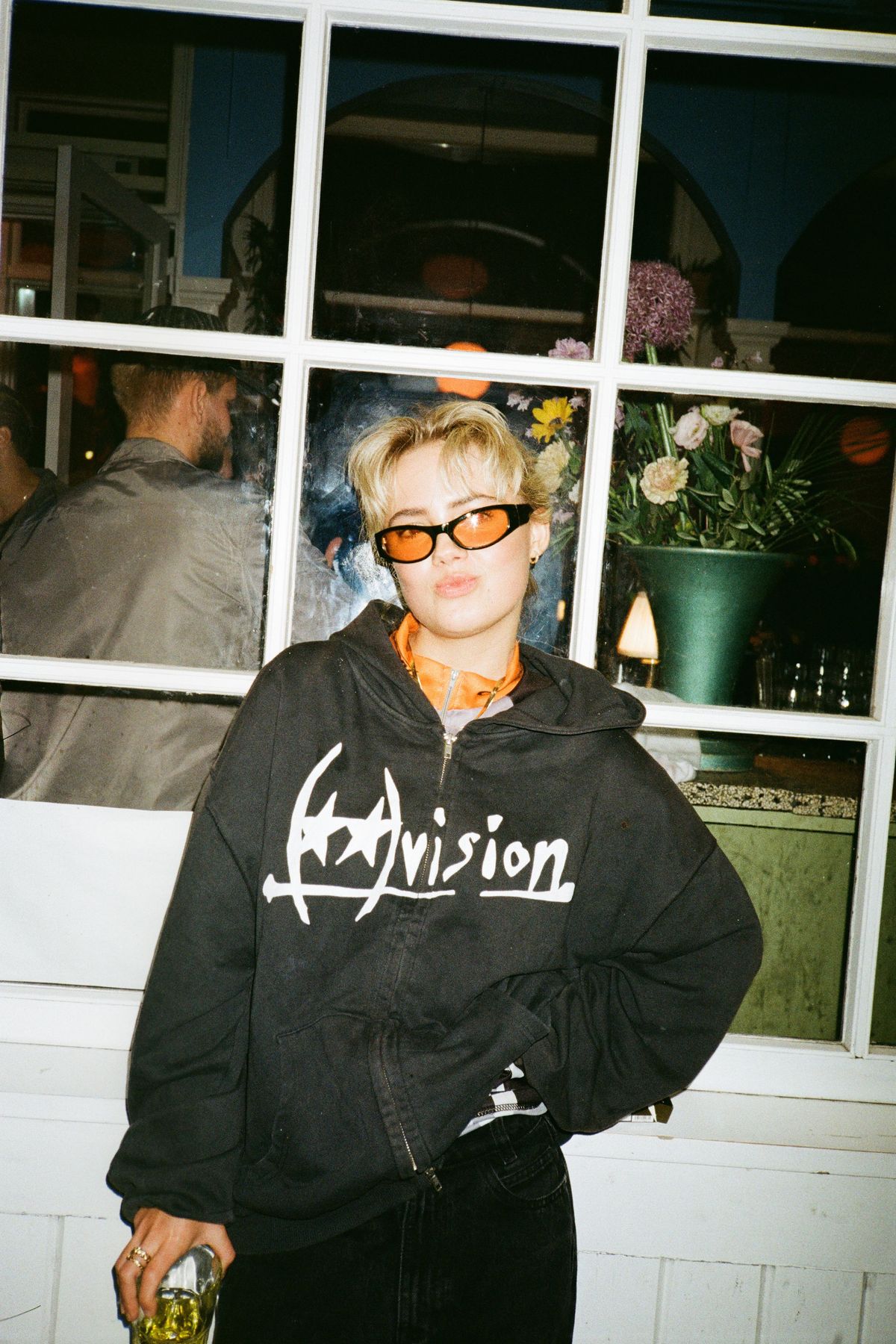 See all the snapshots from (Di)vision's Copenhagen store opening - Vogue Scandinavia