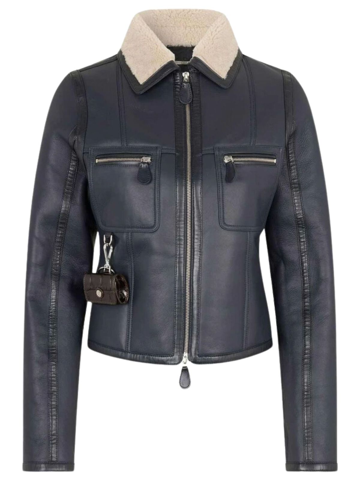 40+ jackets to sport this spring - Vogue Scandinavia