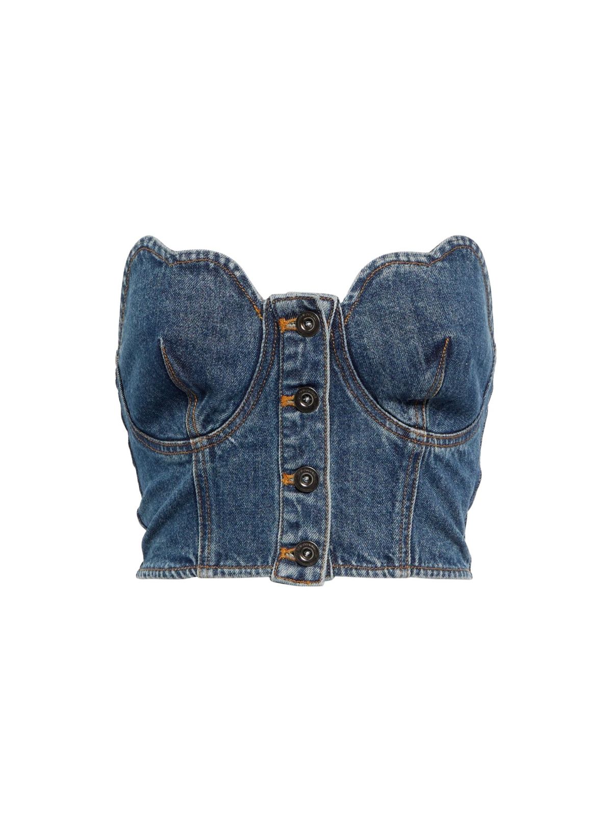 Take your denim devotion to the next level with our head-to-toe edit ...