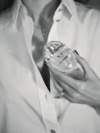 This is how Chanel reimagines it's iconic N°5 for 2024 - Vogue Scandinavia