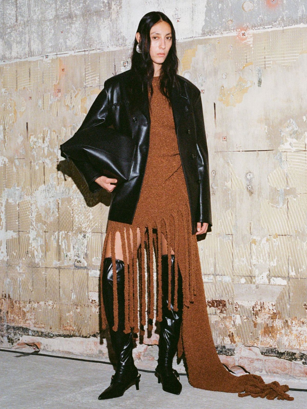 See all the looks from Rodebjer's AW24 collection - Vogue Scandinavia