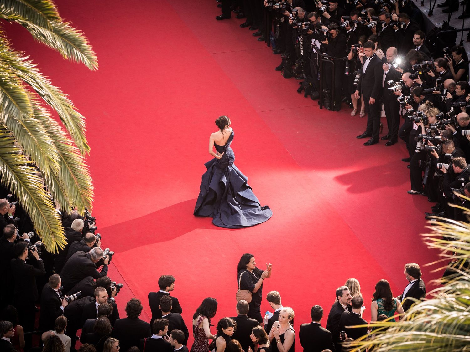 Vogue Scandinavia - Fashion