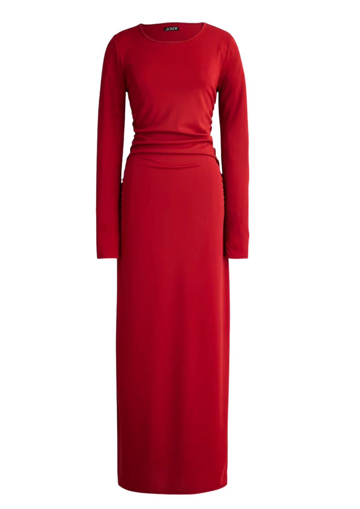The best red dresses to shop this holiday season - Vogue Scandinavia
