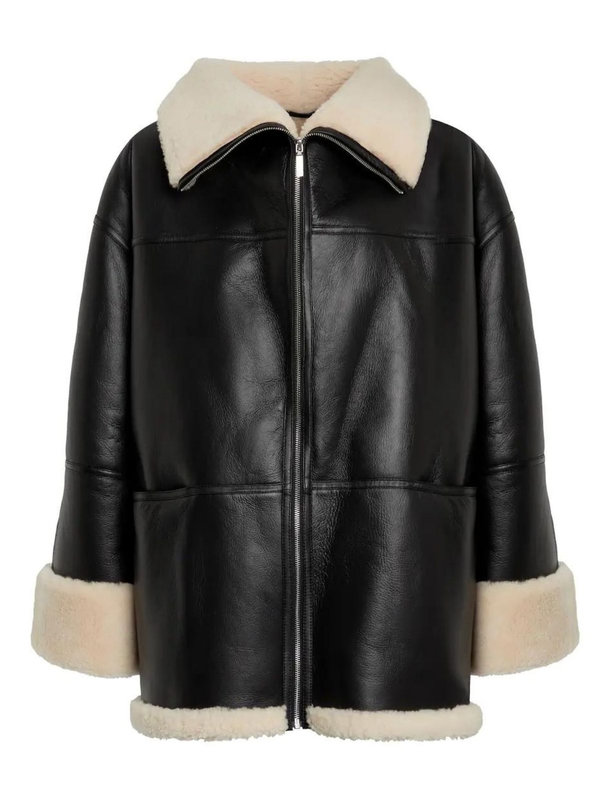 These are the 12 best shearling jackets to buy now - Vogue Scandinavia