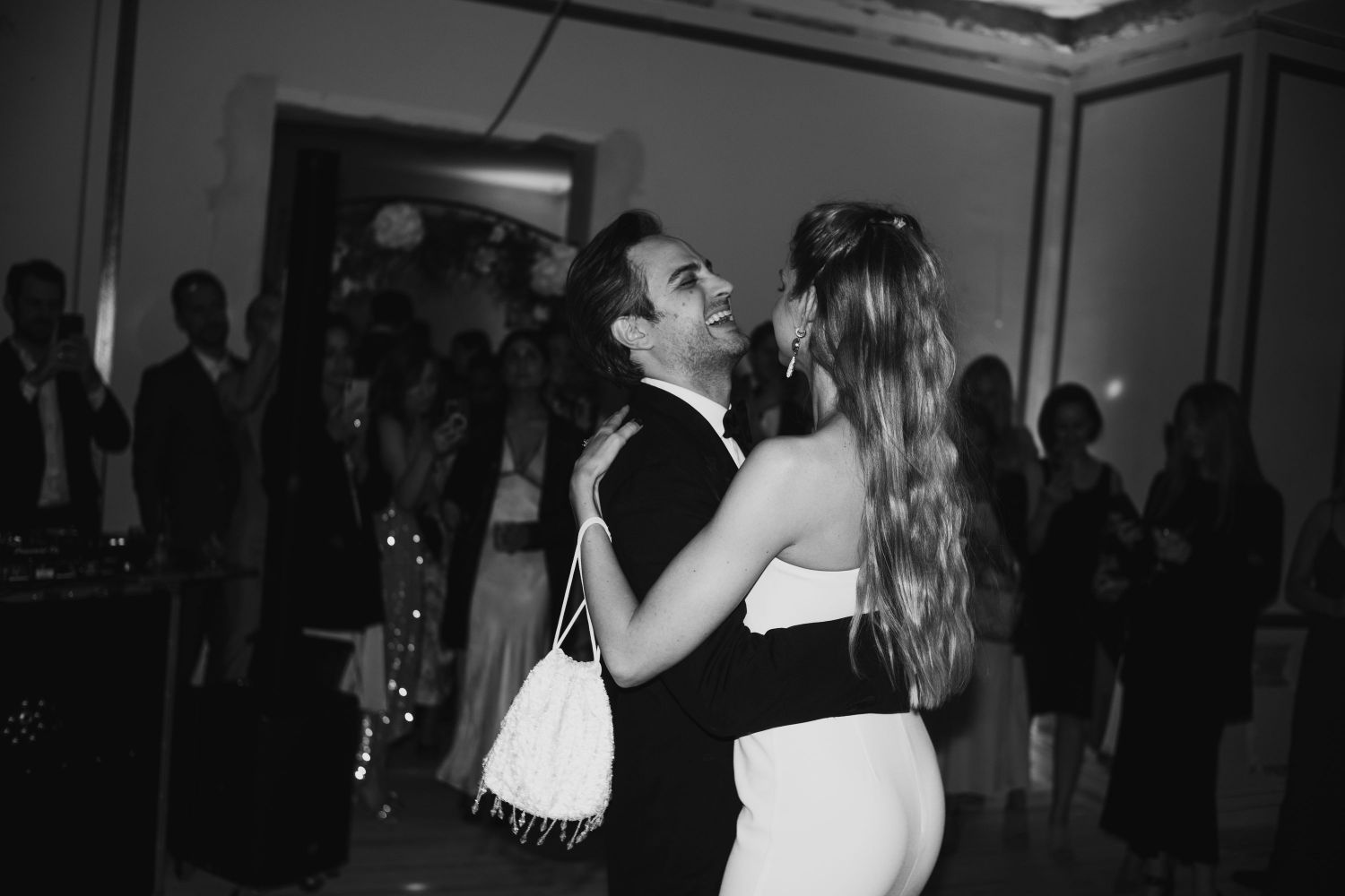 Matthew Schumann Wedding