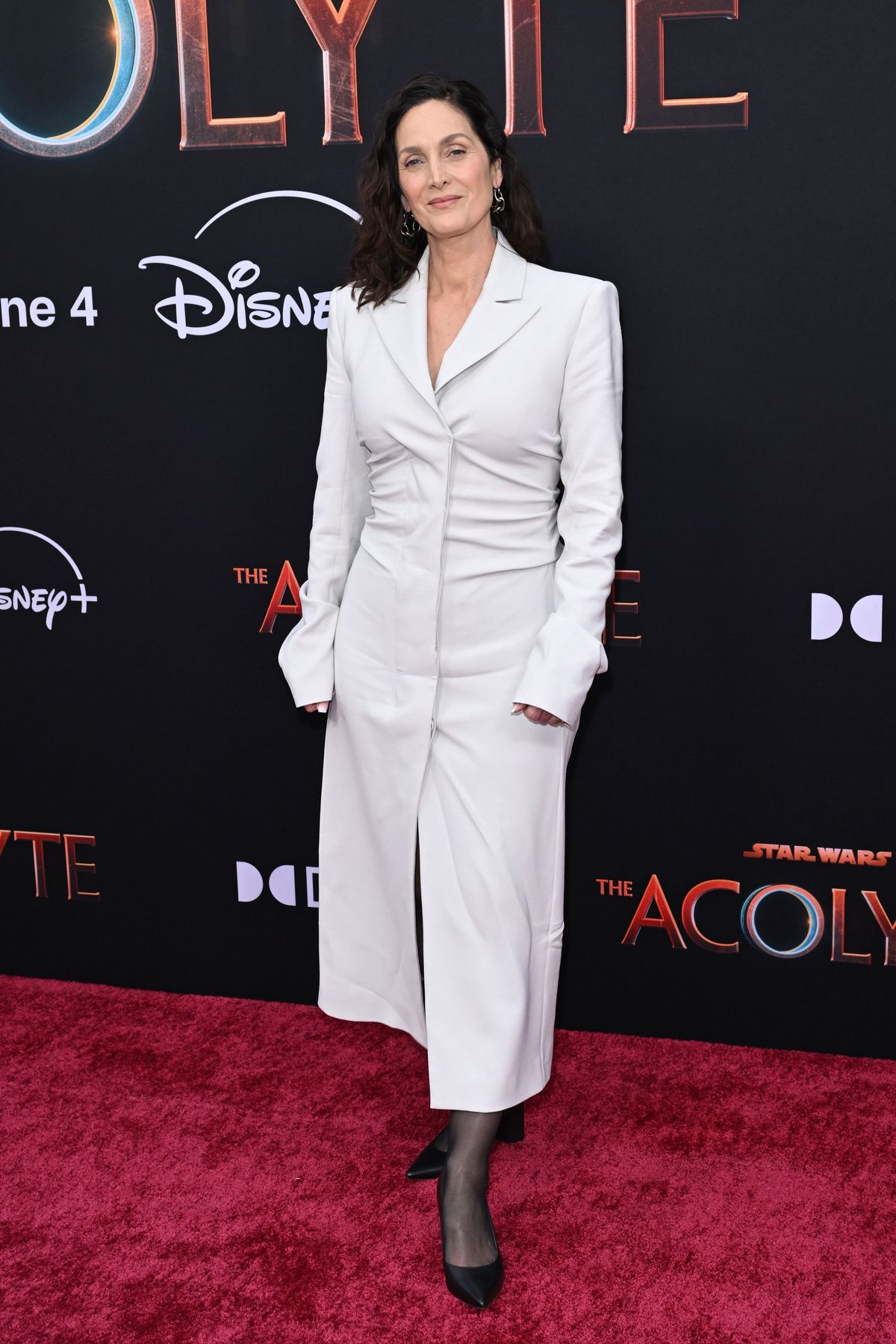 Acne Studios proves a three-time celebrity red carpet favourite at ‘The ...