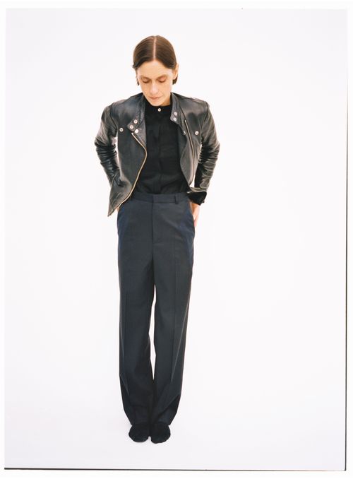 Why beloved designer Roland Hjort’s new brand HJRT has all the Swedish ...