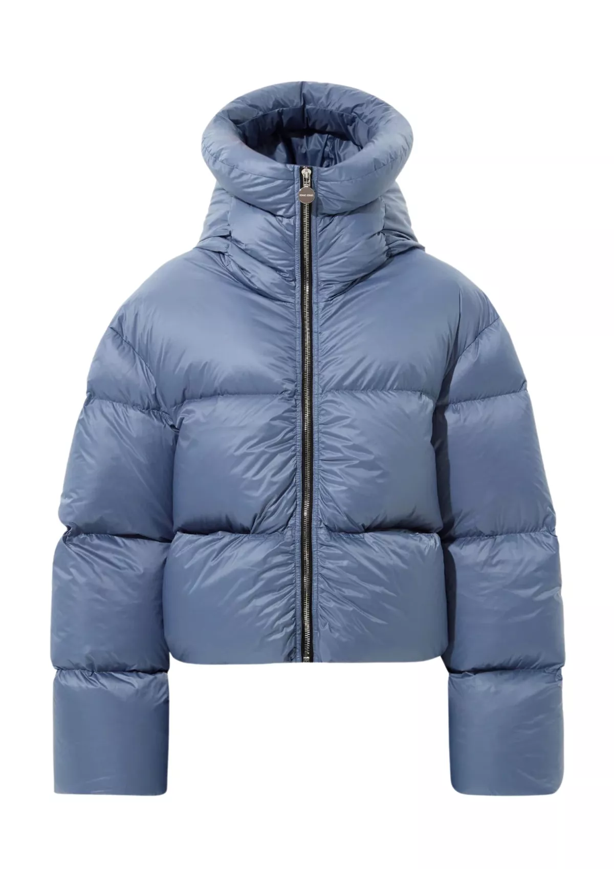 The 36 best short and long puffer coats to buy now - Vogue Scandinavia