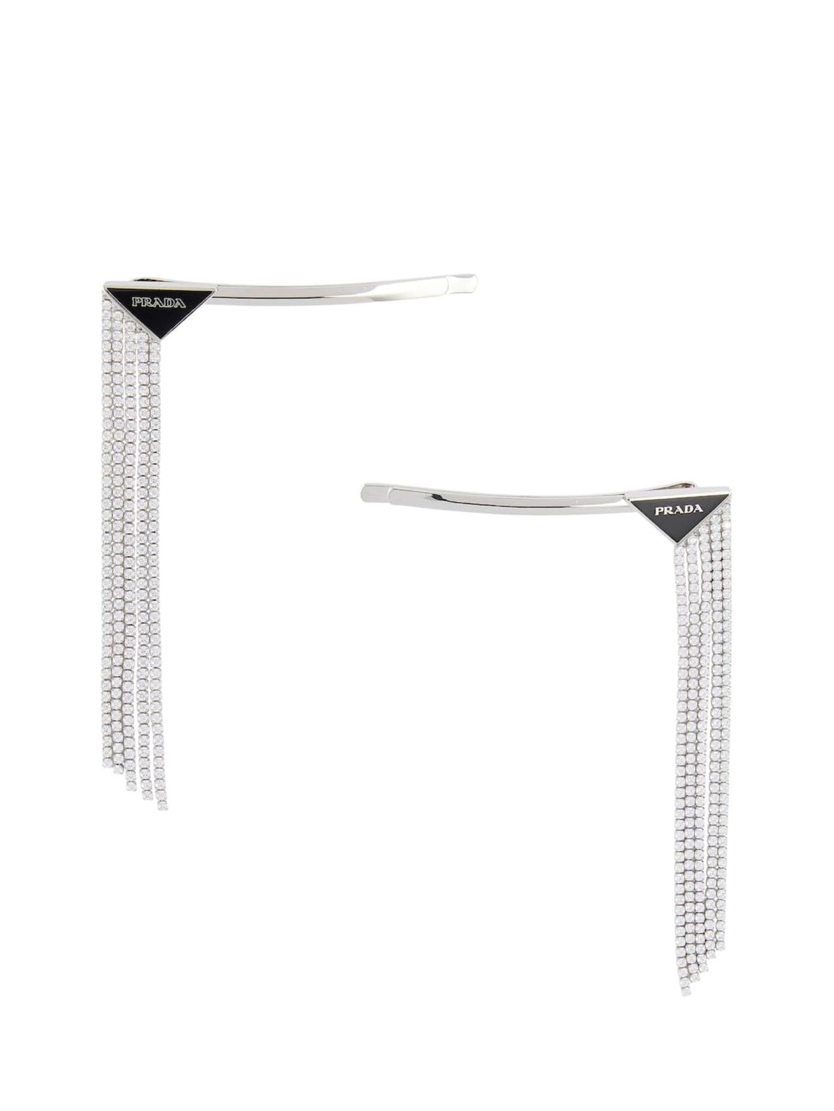 How to conquer the sleek, slicked-back ponytail - Vogue Scandinavia