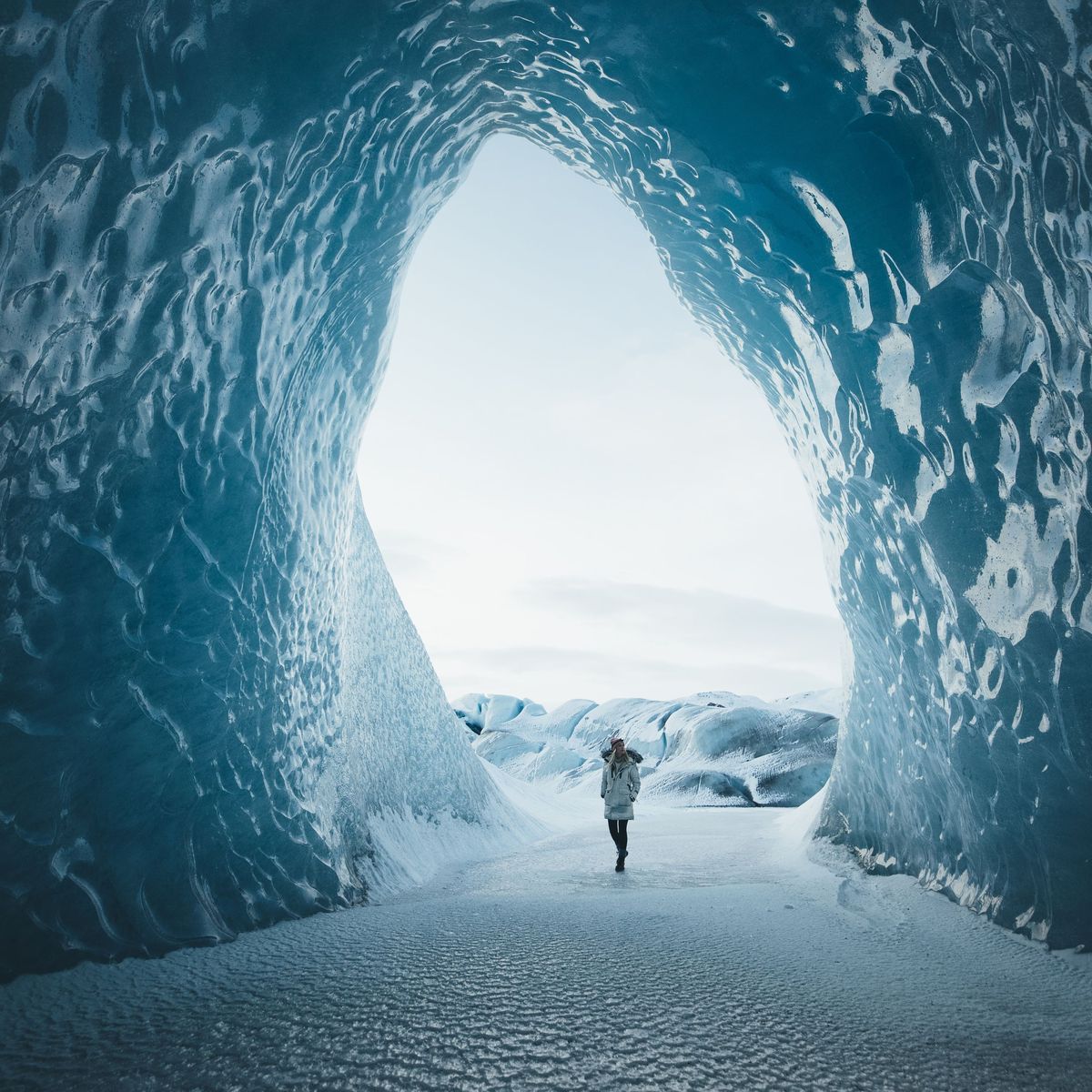 The best places to visit in Iceland in winter - Vogue Scandinavia