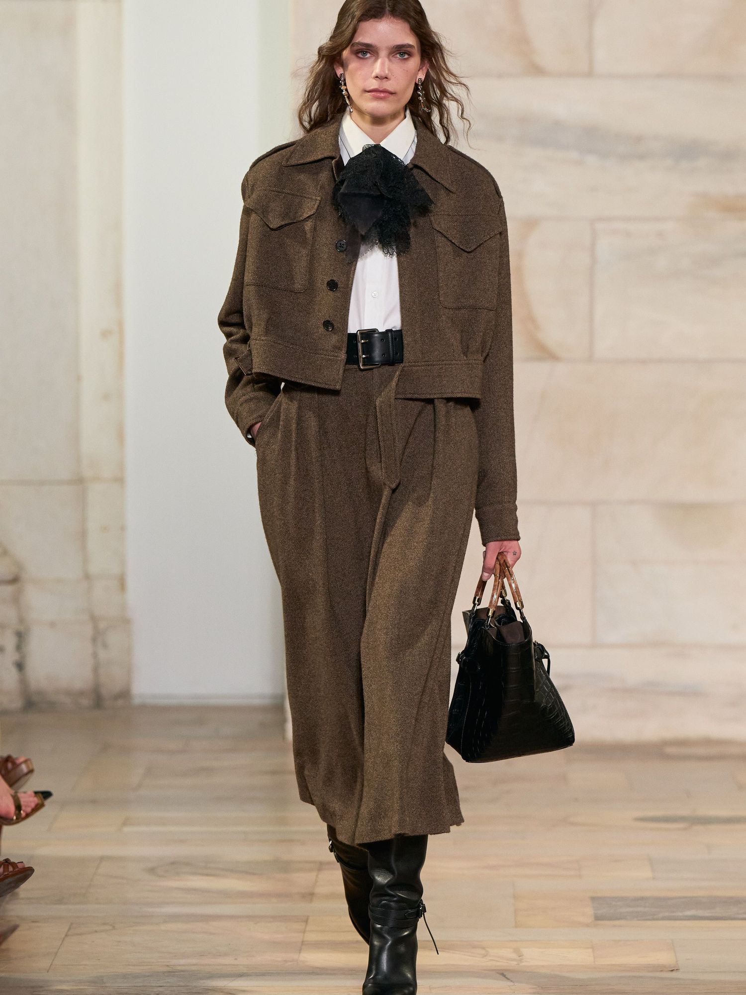 Ralph Lauren - FW25 - Vogue Scandinavia