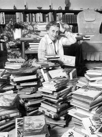 Everything you need to know about Astrid Lindgren - Vogue Scandinavia