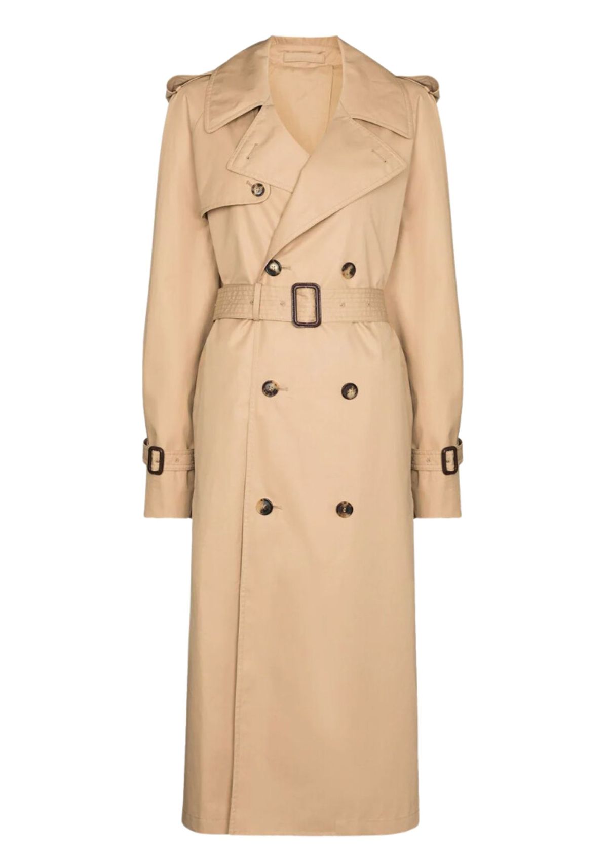 The 48 best trench coats to buy in 2024 - Vogue Scandinavia