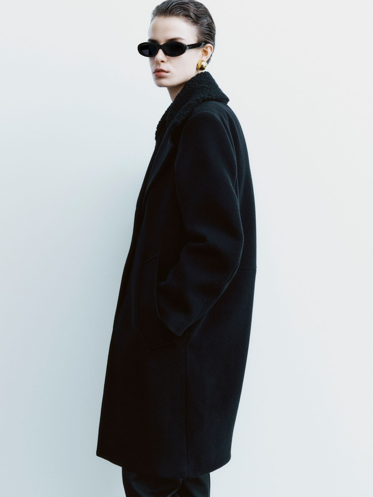See all the looks from House of Dagmar's AW24 collection - Vogue ...