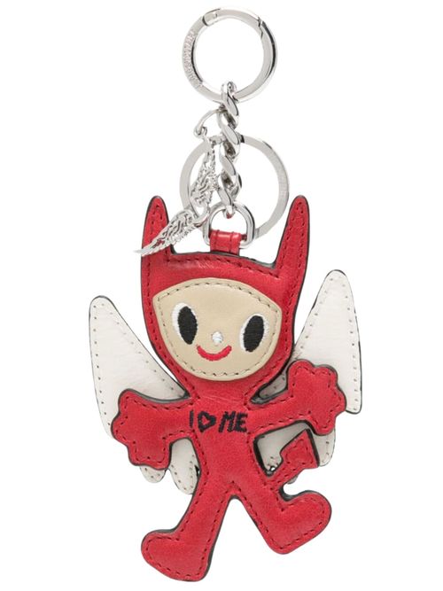 Shop this season's keychain accessory trend - Vogue Scandinavia