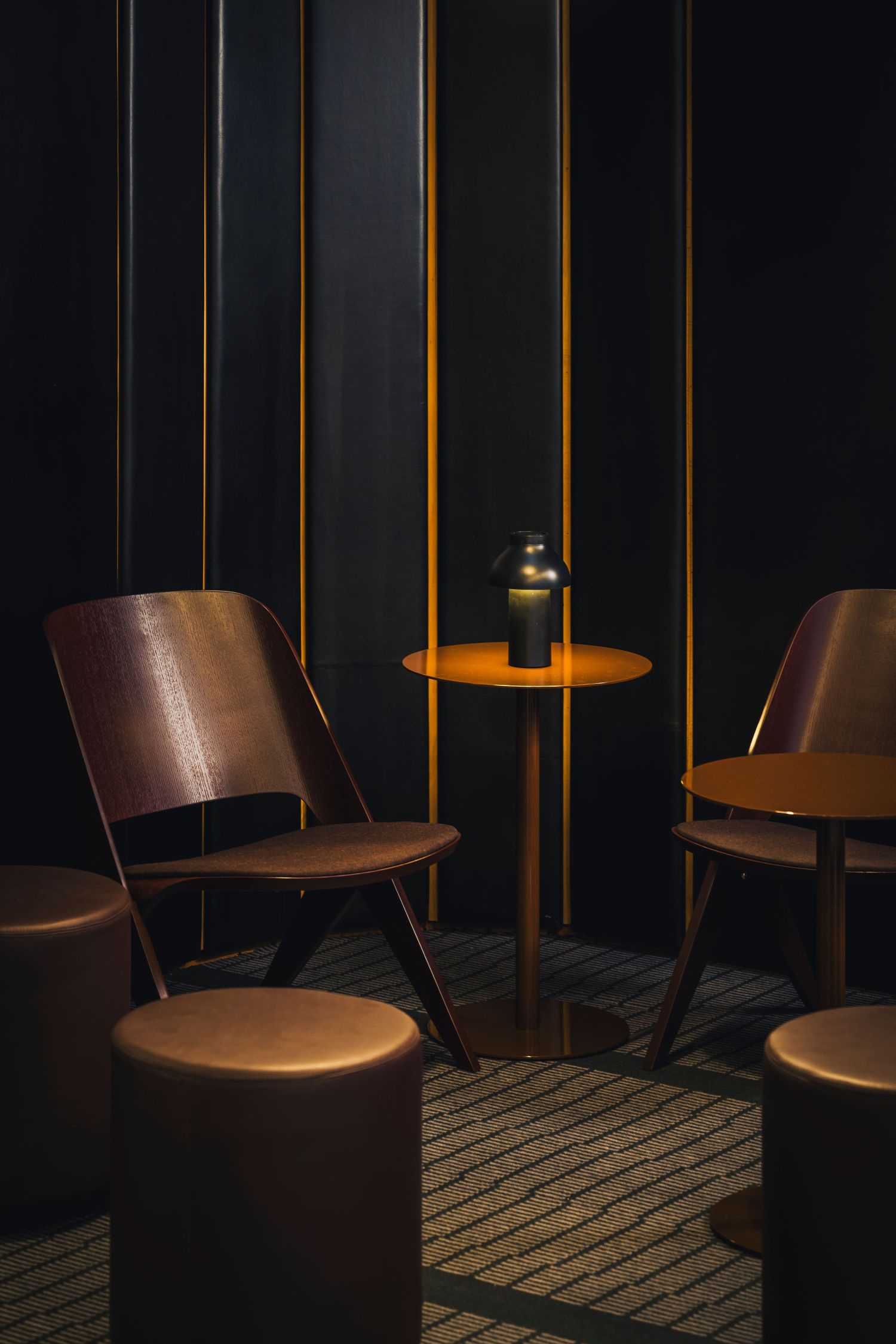 Inside new Helsinki restaurant and rooftop bar Toppa, from Michelin ...