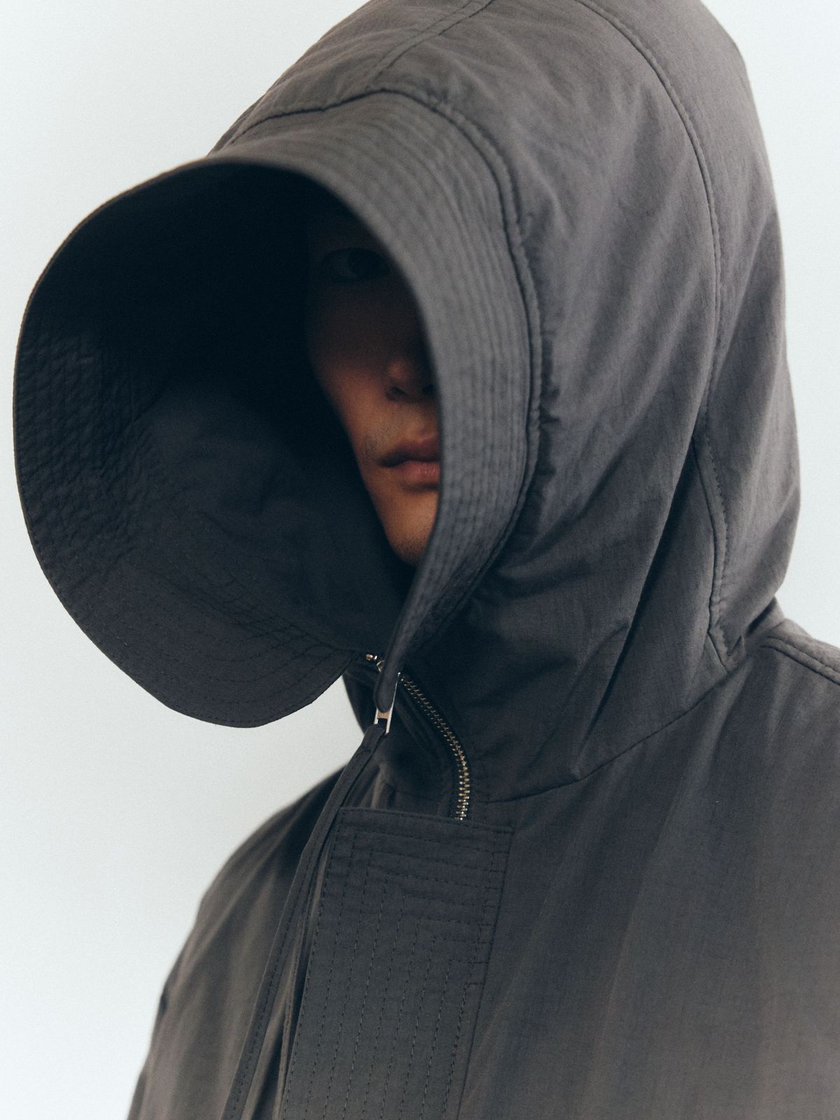 See all the looks from Viktoranisimov's AW24 collection at Copenhagen ...