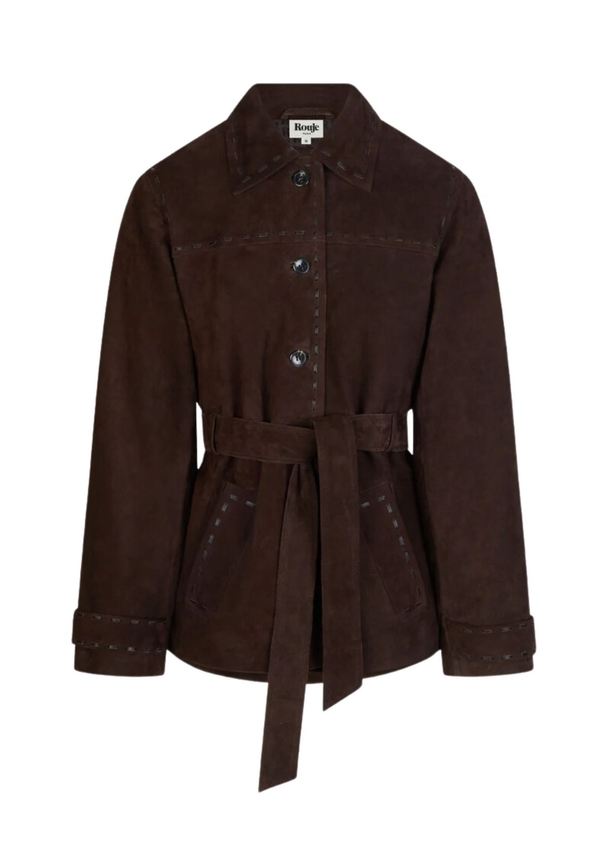 The best 20 suede jackets to shop now - Vogue Scandinavia