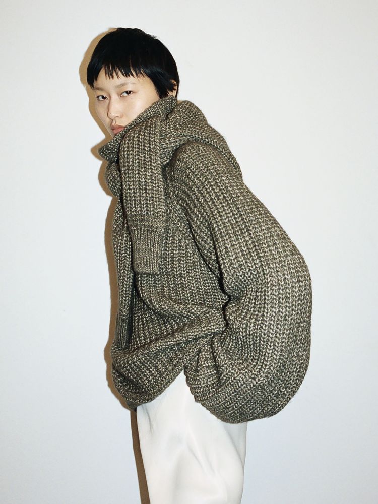 See all the looks from Rodebjer's AW23 collection - Vogue Scandinavia