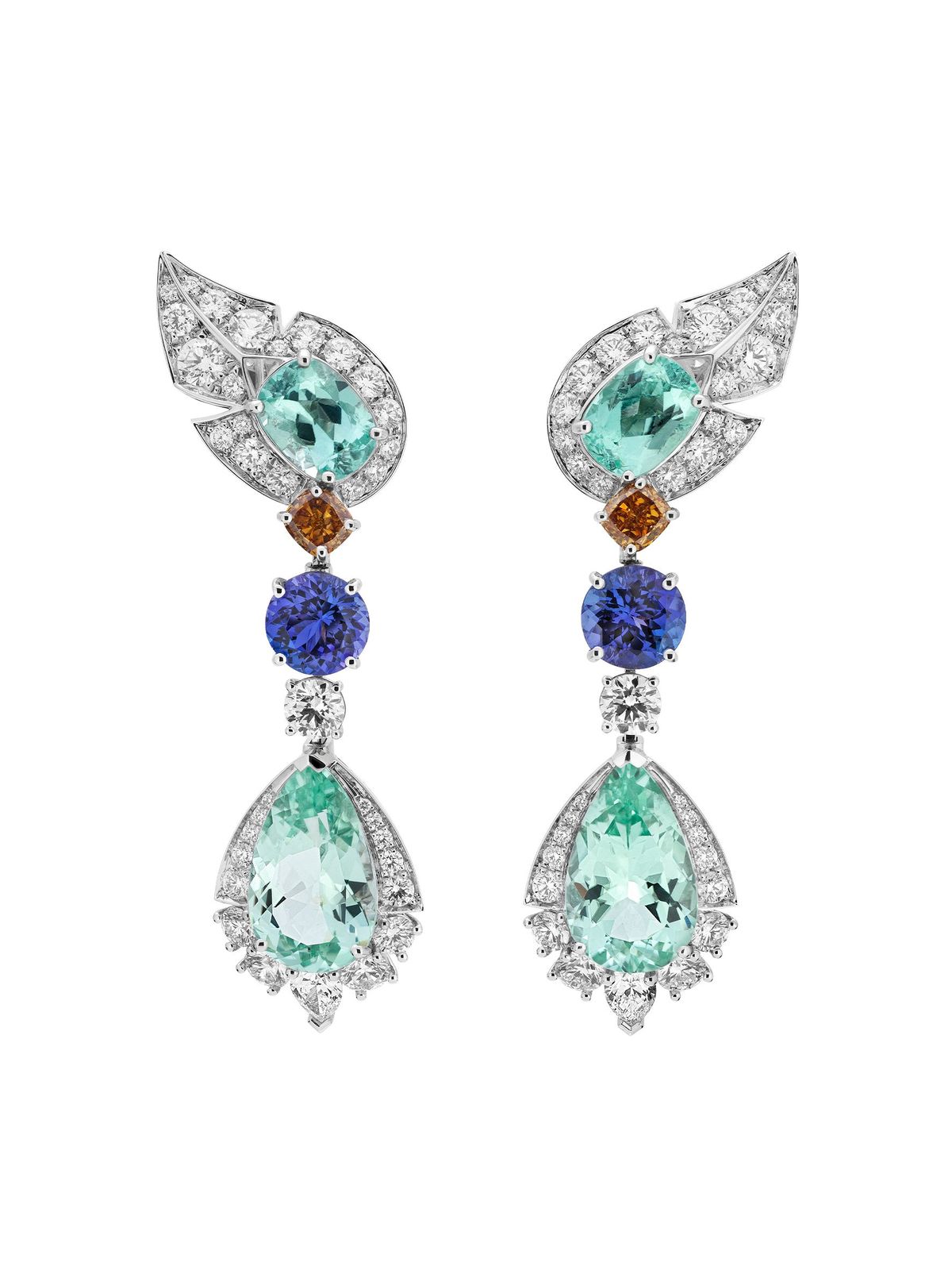 Everything you need to know about Gucci’s 2024 High Jewellery ...