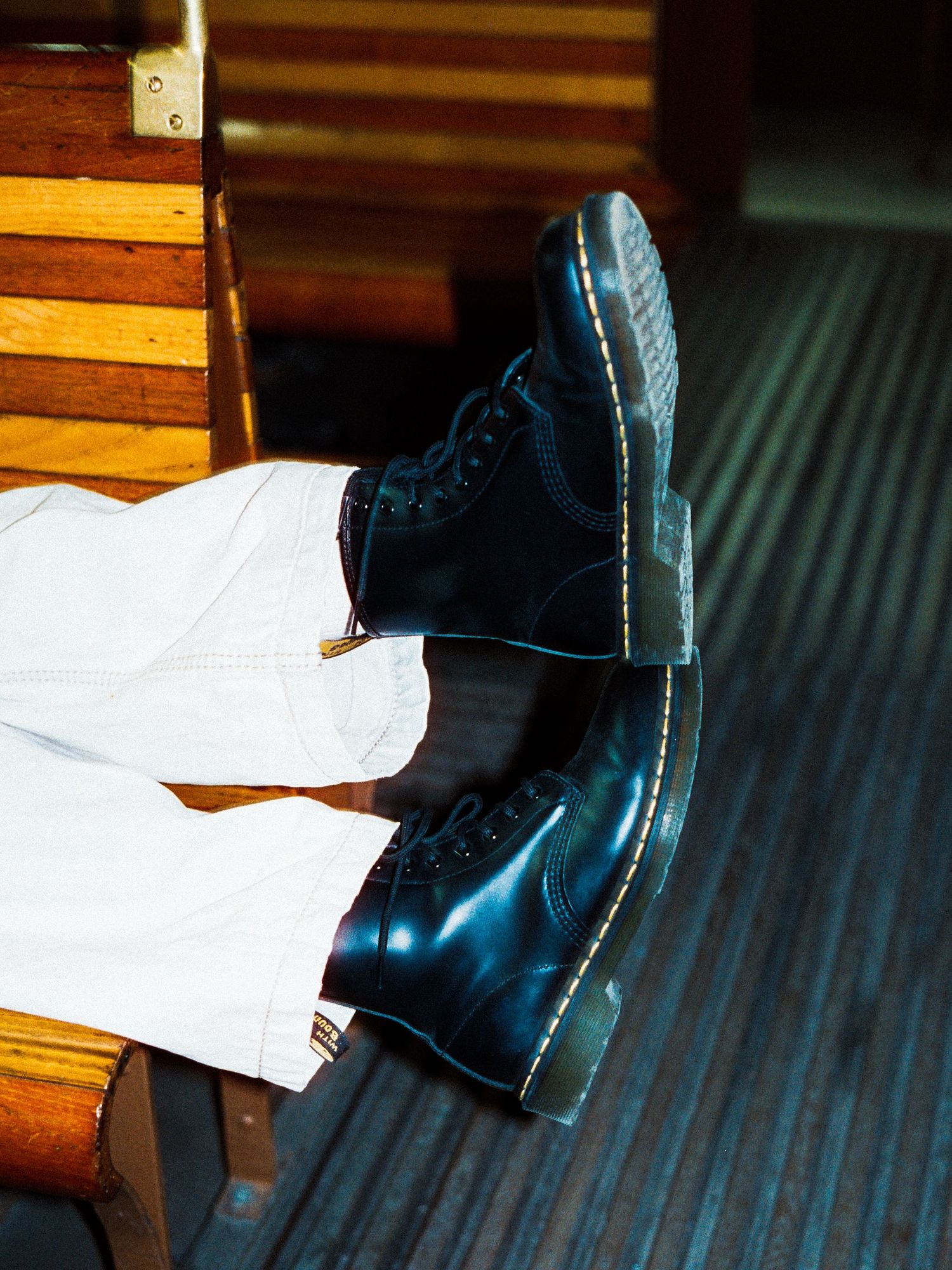 Swedish rising star Raghd on performing on trams and ultimate festival ...