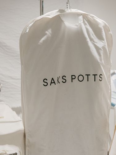 Saks Potts: The 10 most memorable moments in a decade of Danish design ...