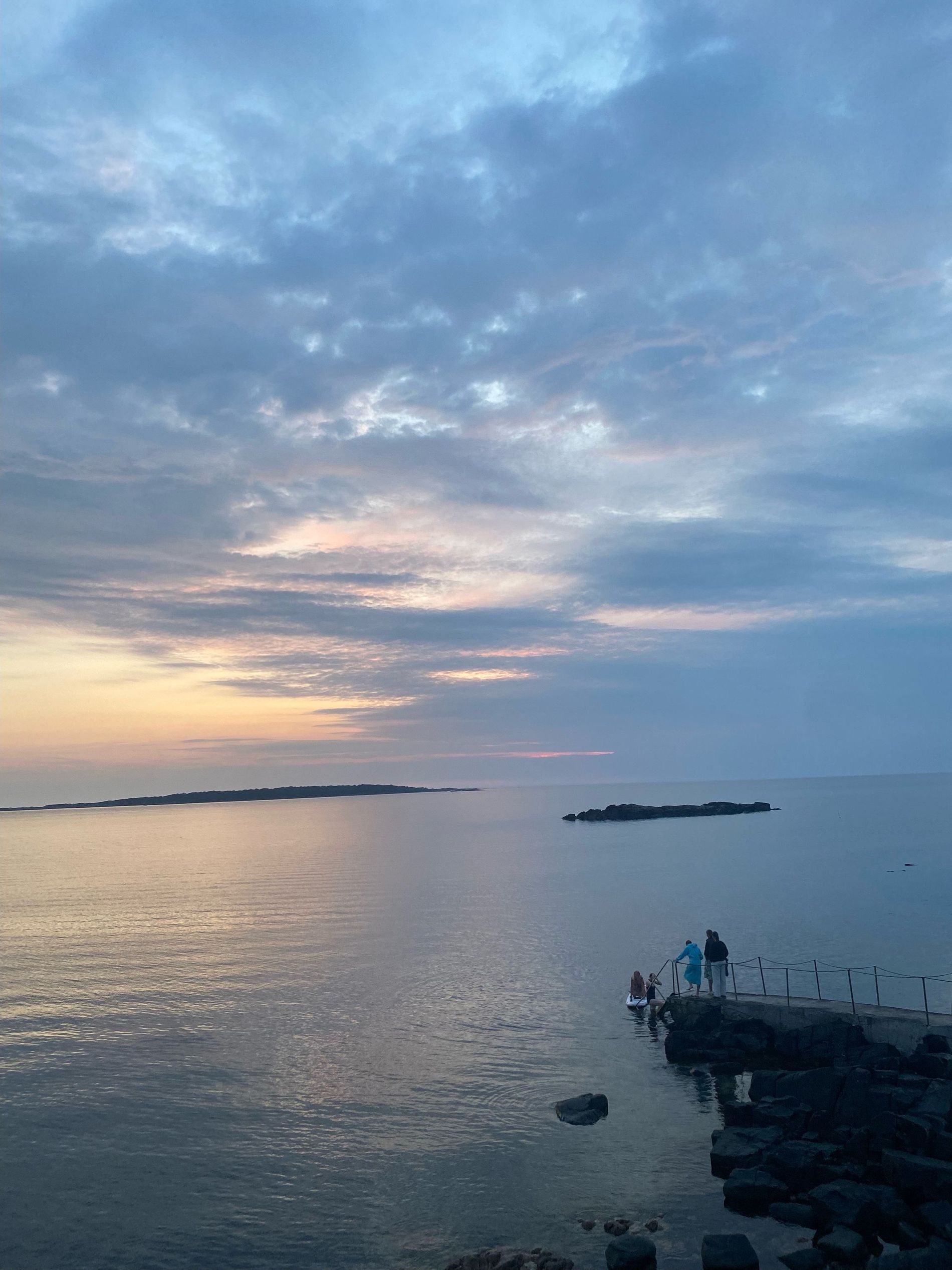 5 industry insiders share their guide to Sweden's best beaches - Vogue ...