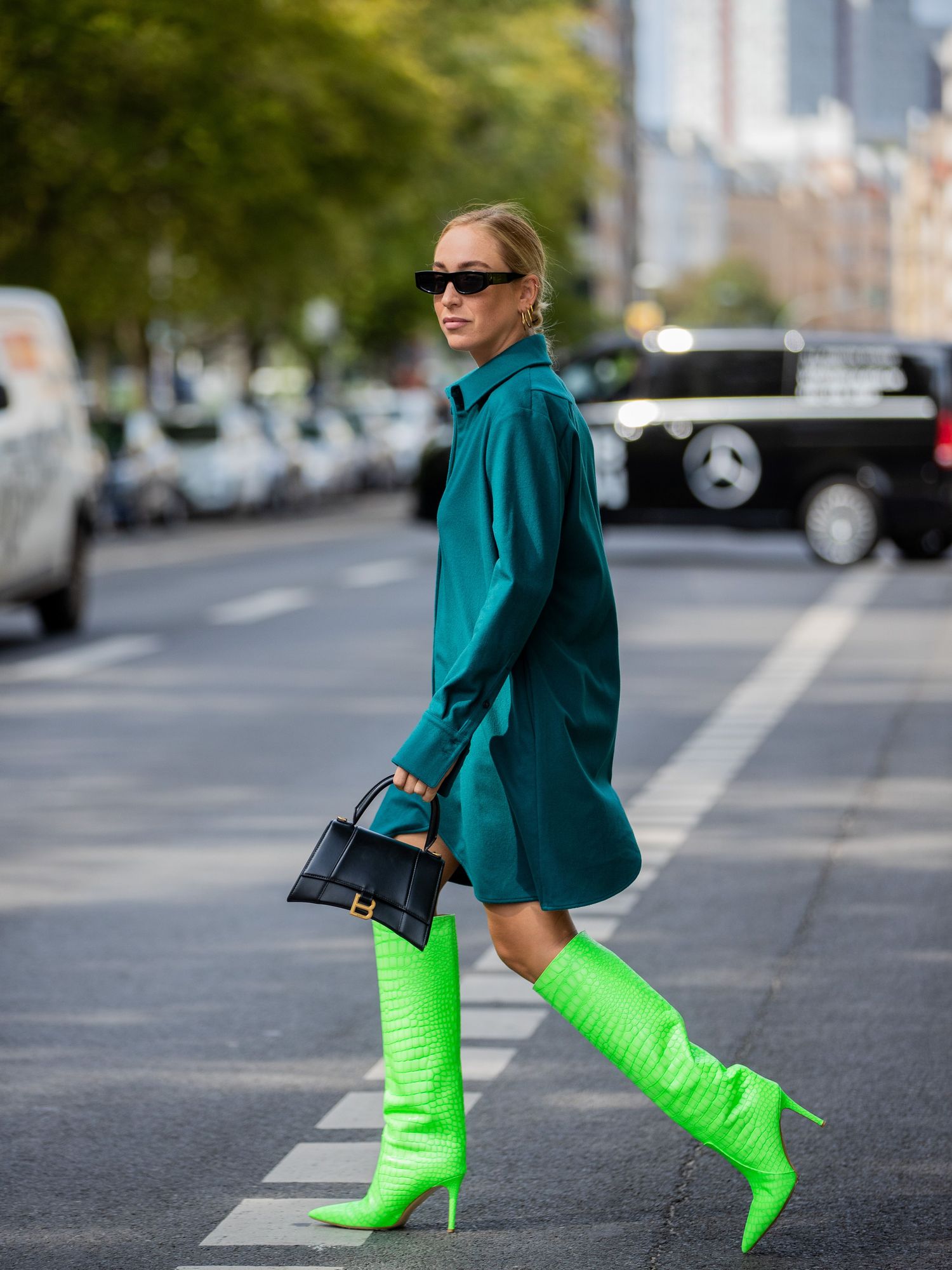 Neon - Vogue Scandinavia