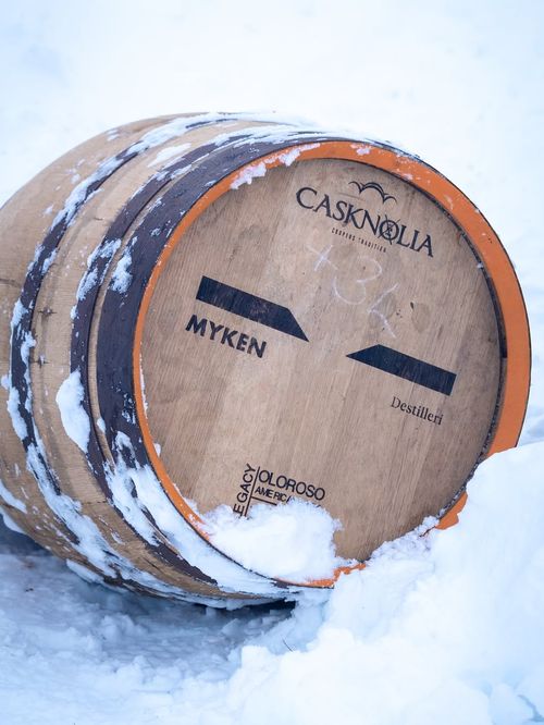 Nordic whisky guide: The 6 best Scandinavian distilleries to know ...