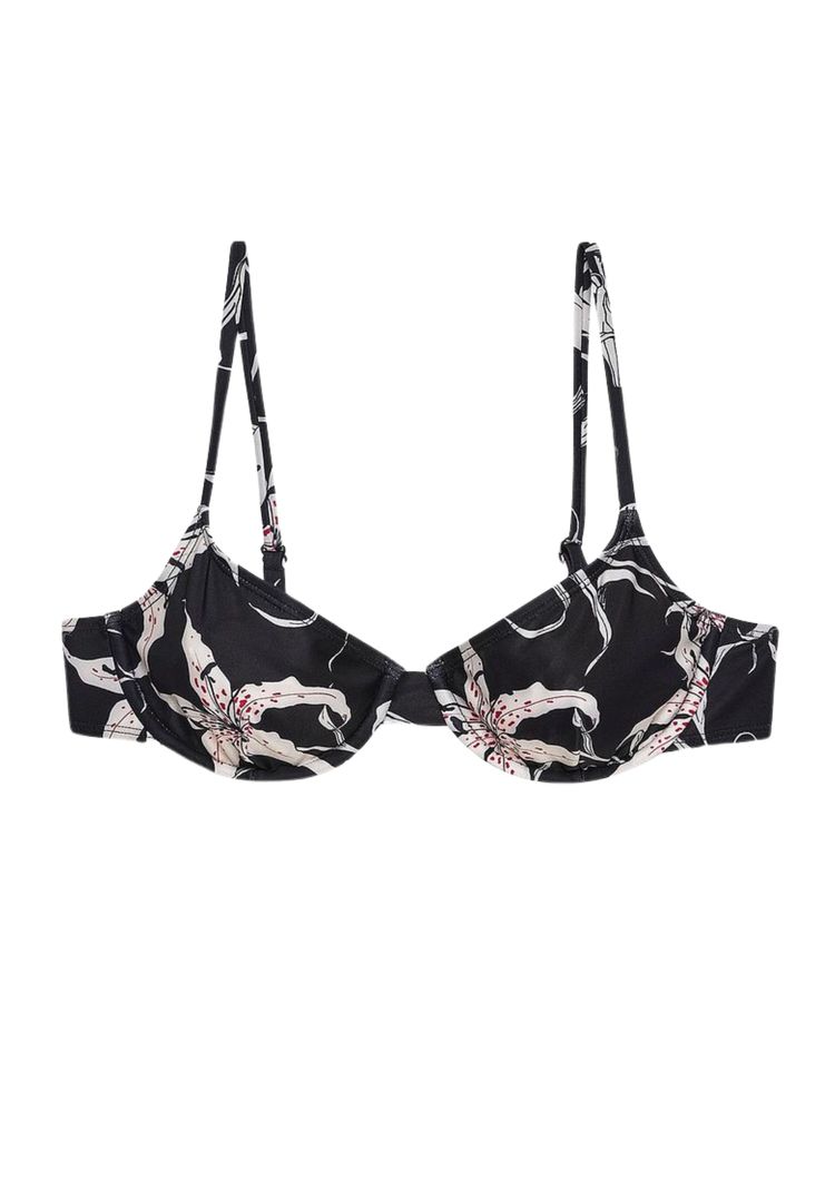 The best bikini trends to shop for summer 2025 - Vogue Scandinavia